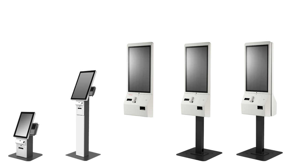 Das moderne und flexibelste Kassensystem